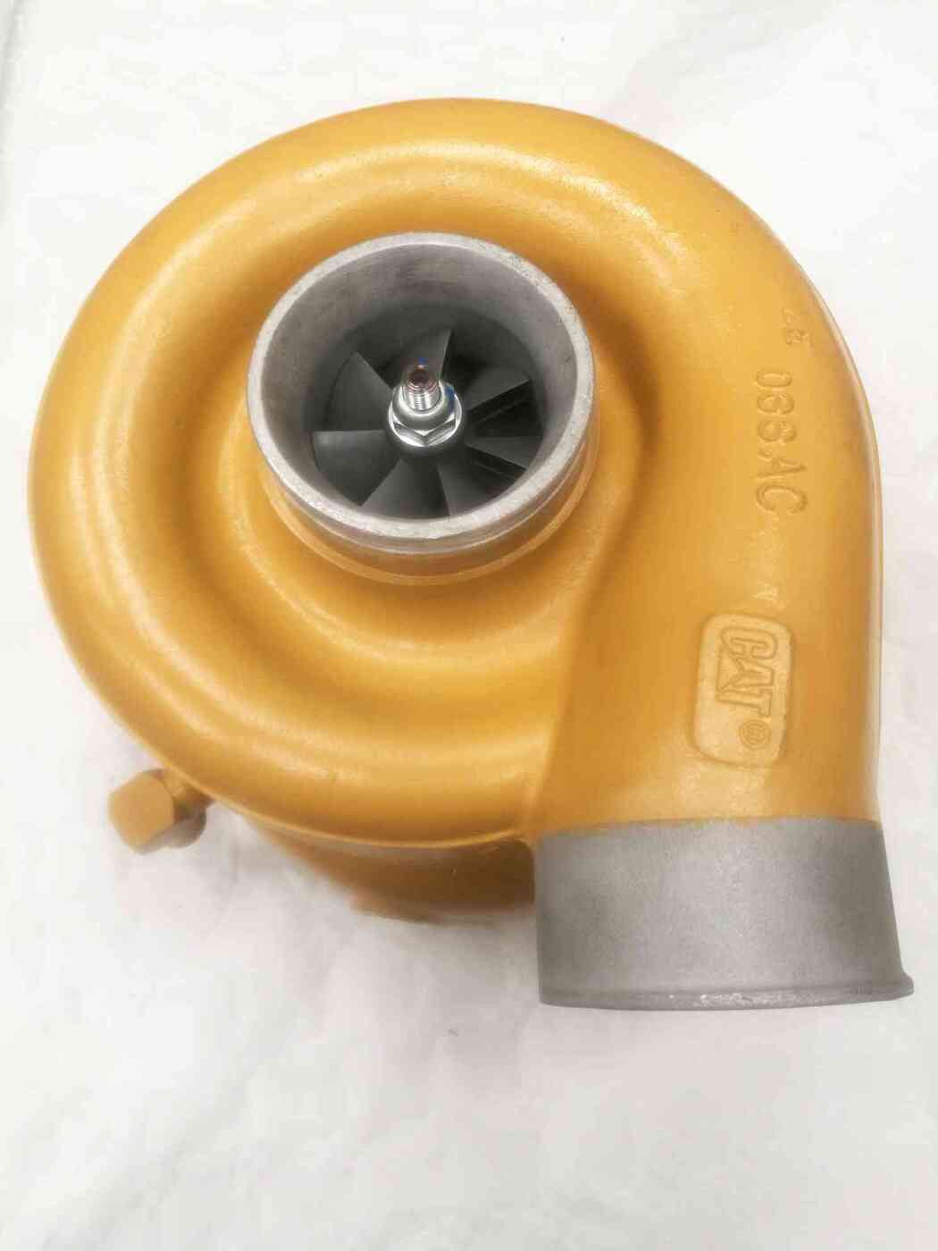 TURBO RECON. MARINE 3208 1055060, 1061727, 0R6771.