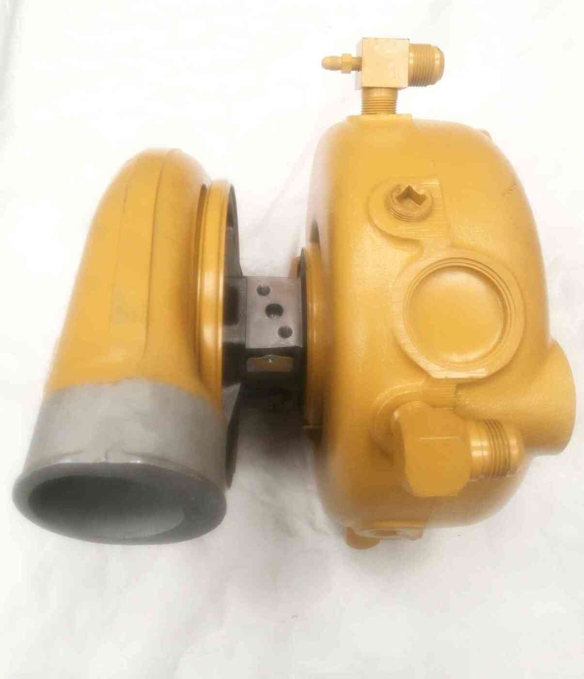 TURBO RECON. MARINE 3208 1055060, 1061727, 0R6771.