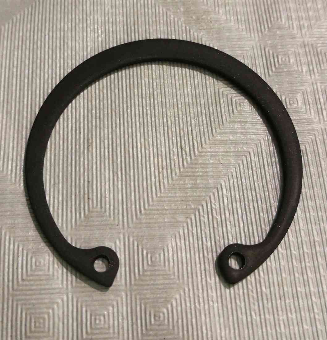 RETAINER PIN 4B 6B LARGE S6D102 - RETENEDOR BULON LARGO