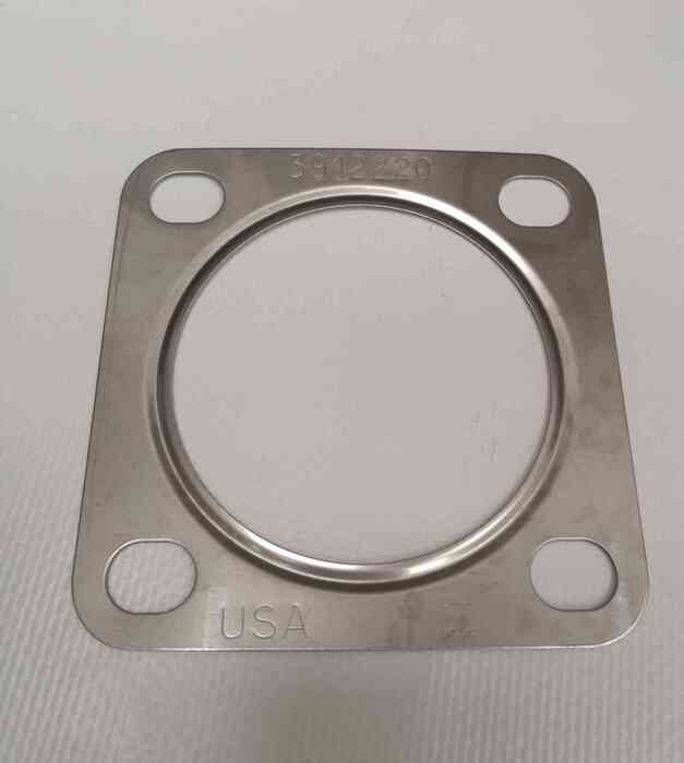 METAL GASKET 4B 6B S6D102 - JUNTA METAL