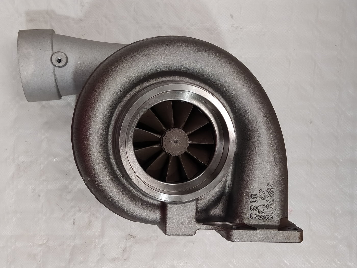 TURBO K19 KT19 K38 INDUSTRIAL MARINE ASS HC5A