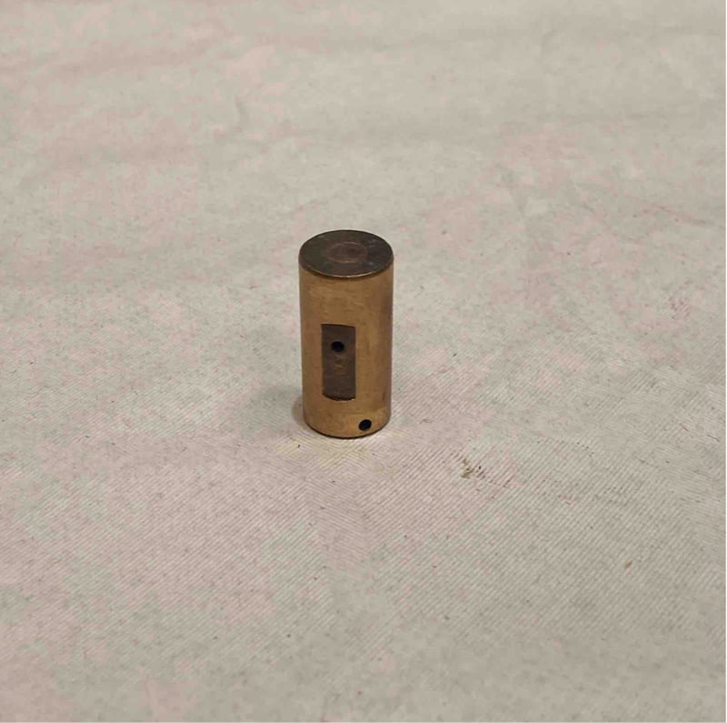 TAPPET ROLLER PIN NT855 - BULON RODILLO VALVULA